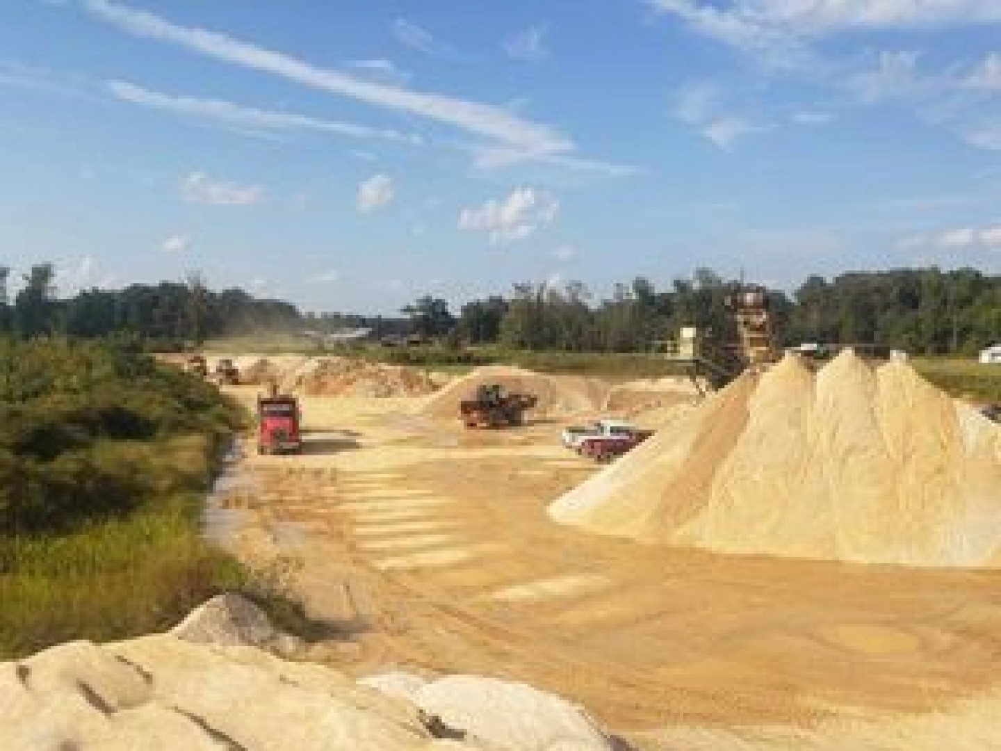 Aggregate Material or Sale, Aggregate Services, Aggregate Products ...