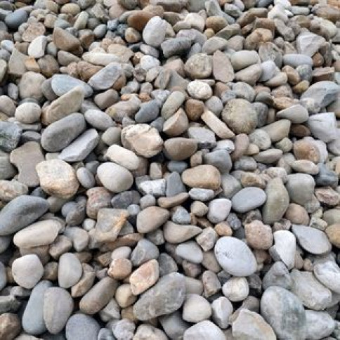 Aggregate Materials, Sand and Gravel Supplier | Stony Creek, VA | Stony ...