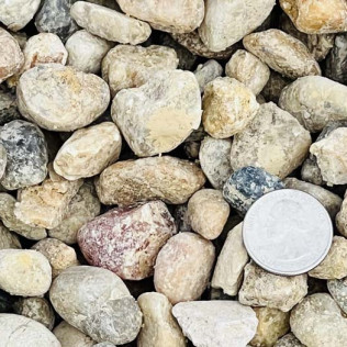 Aggregate Materials, Sand and Gravel Supplier | Stony Creek, VA | Stony ...
