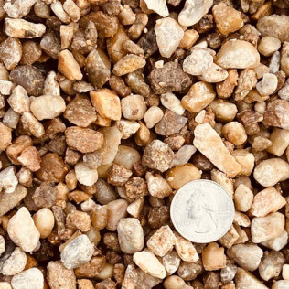 Aggregate Materials, Sand and Gravel Supplier | Stony Creek, VA | Stony ...